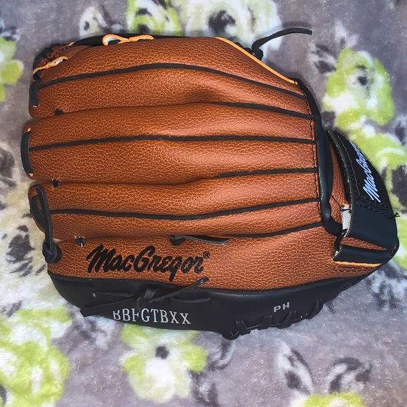 Other | Macgregor Glove | Poshmark
